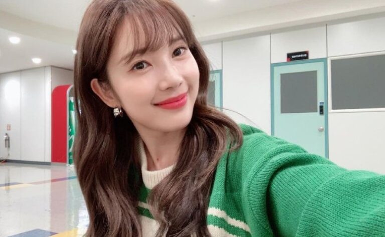 25 fotos de flequillo coreano para lucir como una estrella de drama